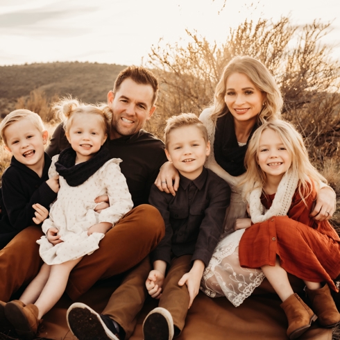 Meet Dr. Travis Weimer | Dentist Profile | Boise River Dental